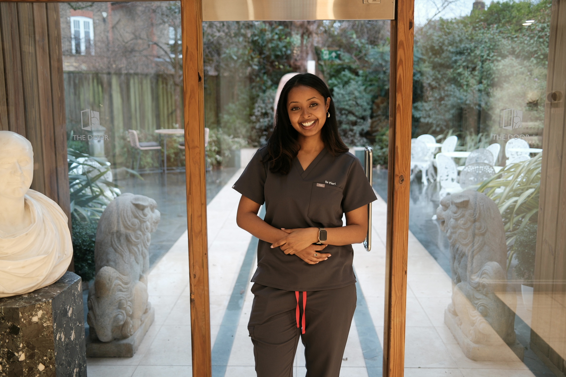 Dr. Fiori Clinic | Luxury Aesthetic Clinic | Chiswick