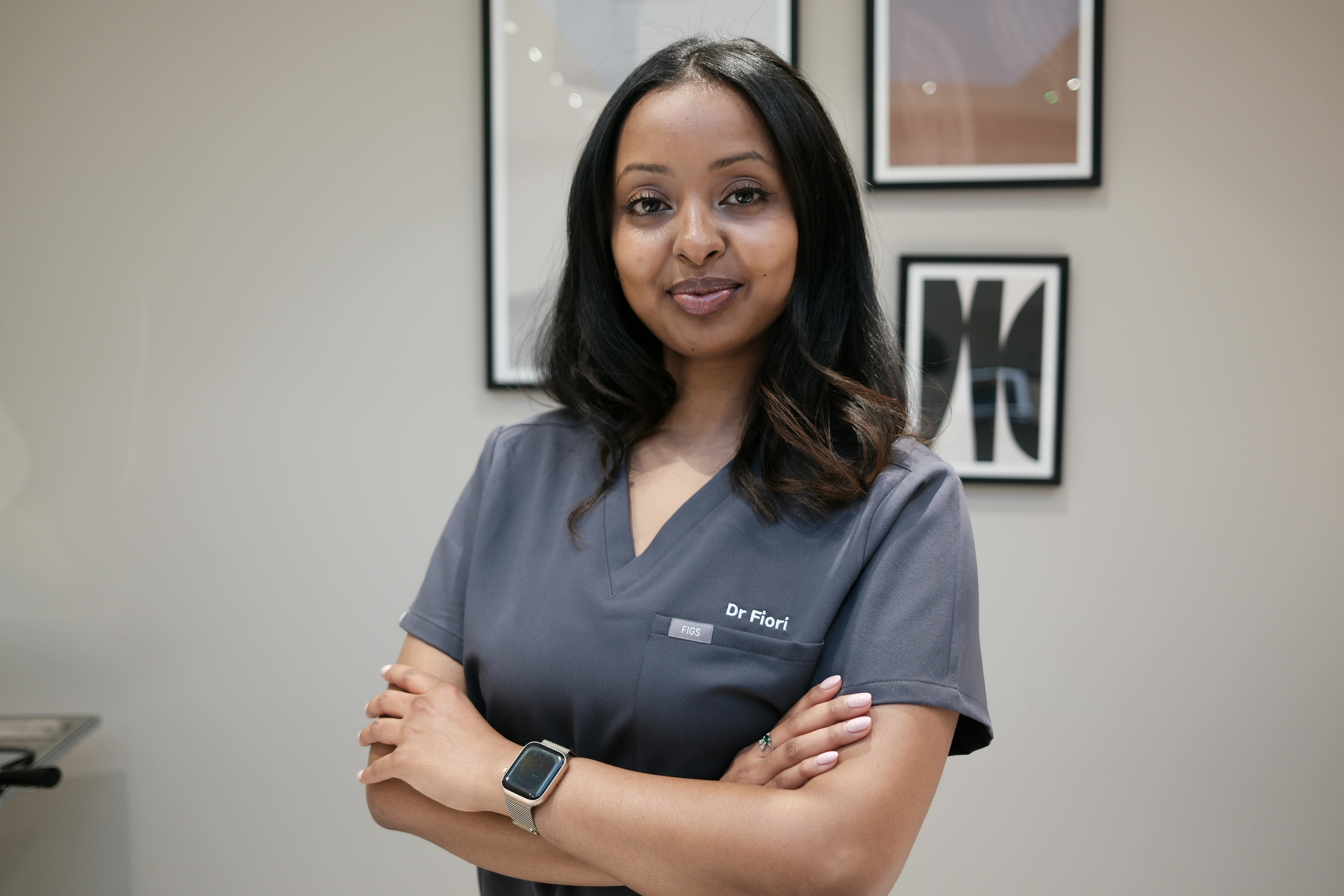 Dr. Fiori Clinic | Luxury Aesthetic Clinic | Chiswick